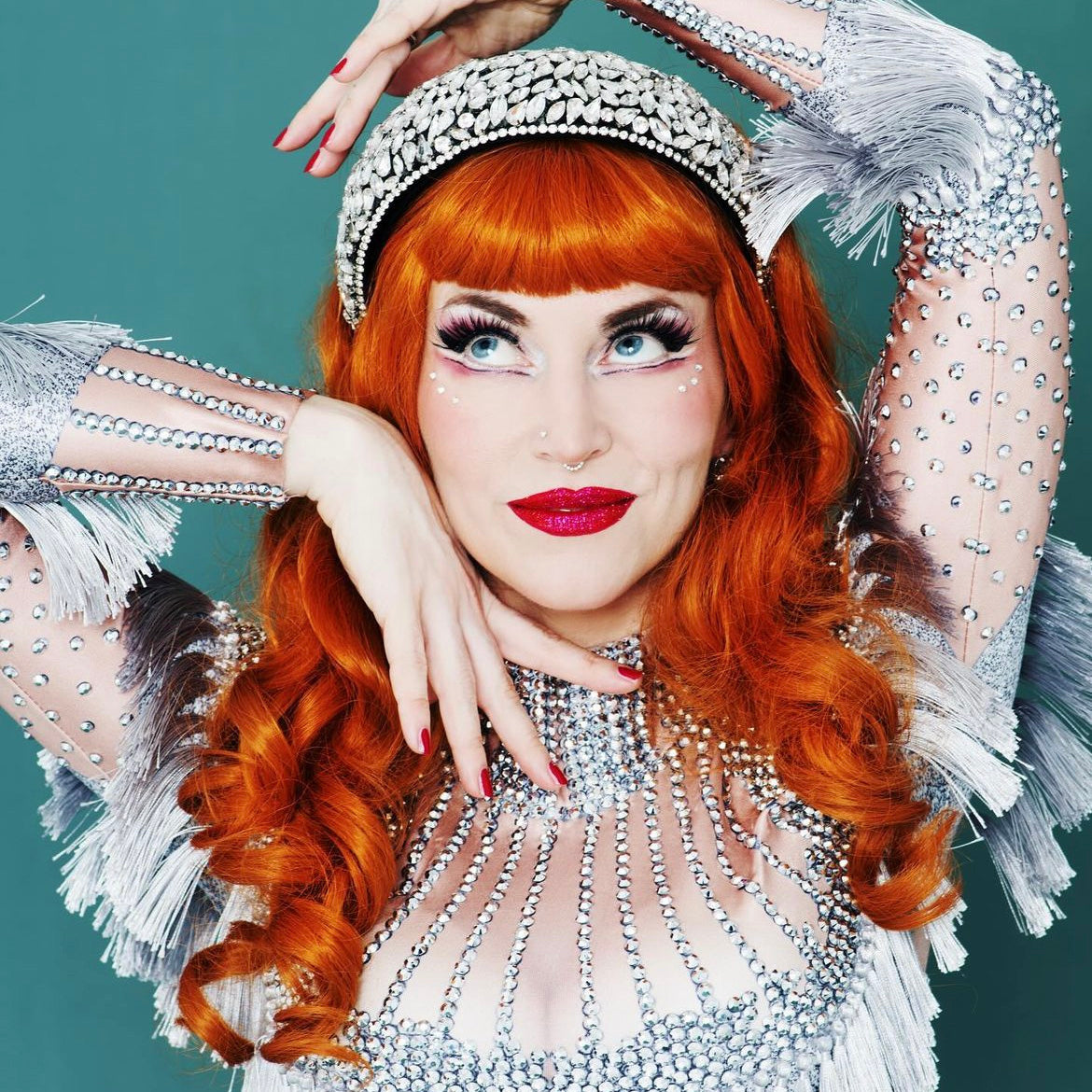 The Costume Shop – Talulah Blue Costumes