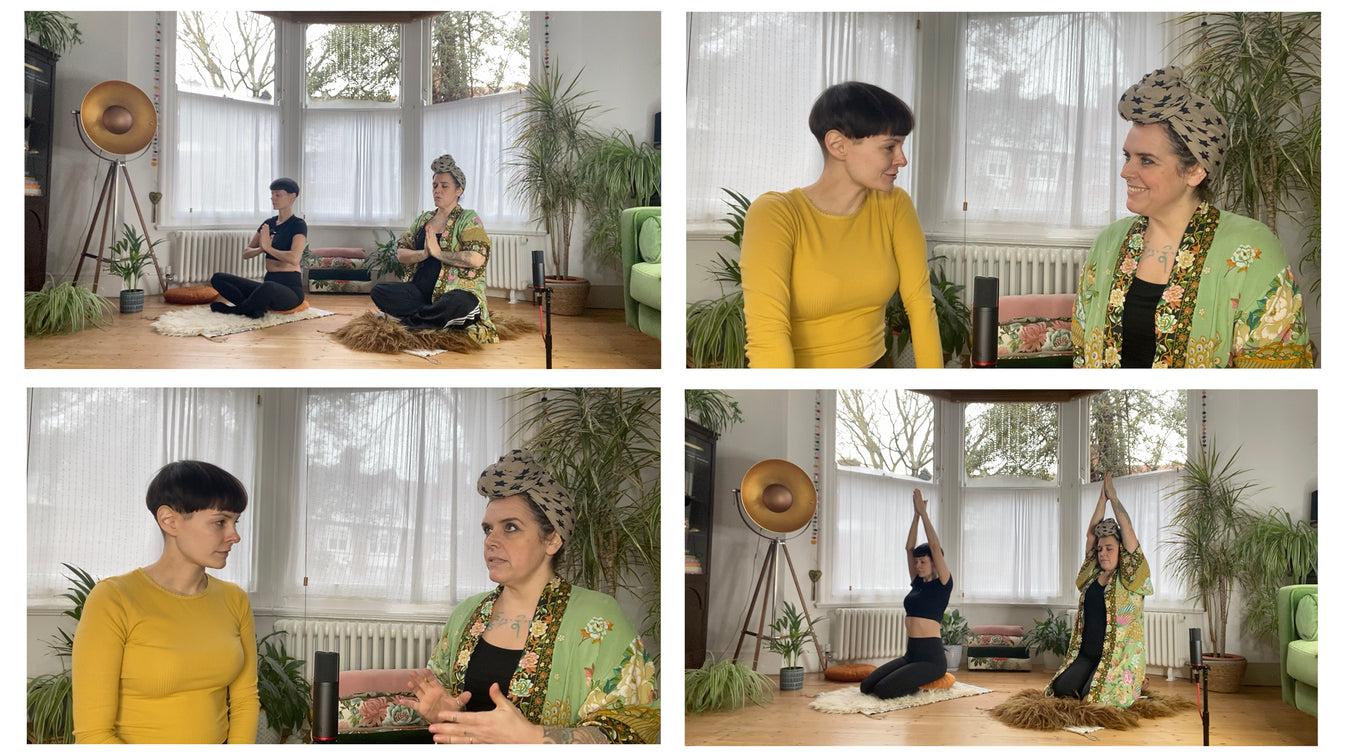 Burlesque Course with Talulah Blue – Talulah Blue Costumes